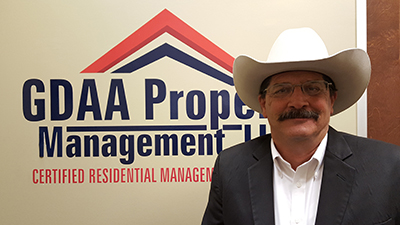 Greg-GDAA - Austin Chapter